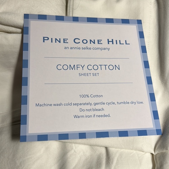 Pine Cone Hill | Bedding | Pine Cone Hill Sheets | Poshmark